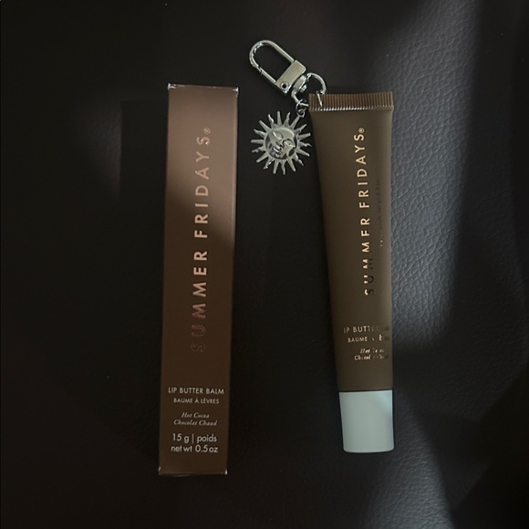 Summer Fridays | Makeup | Summer Fridays Special Edition Lip Butter ...